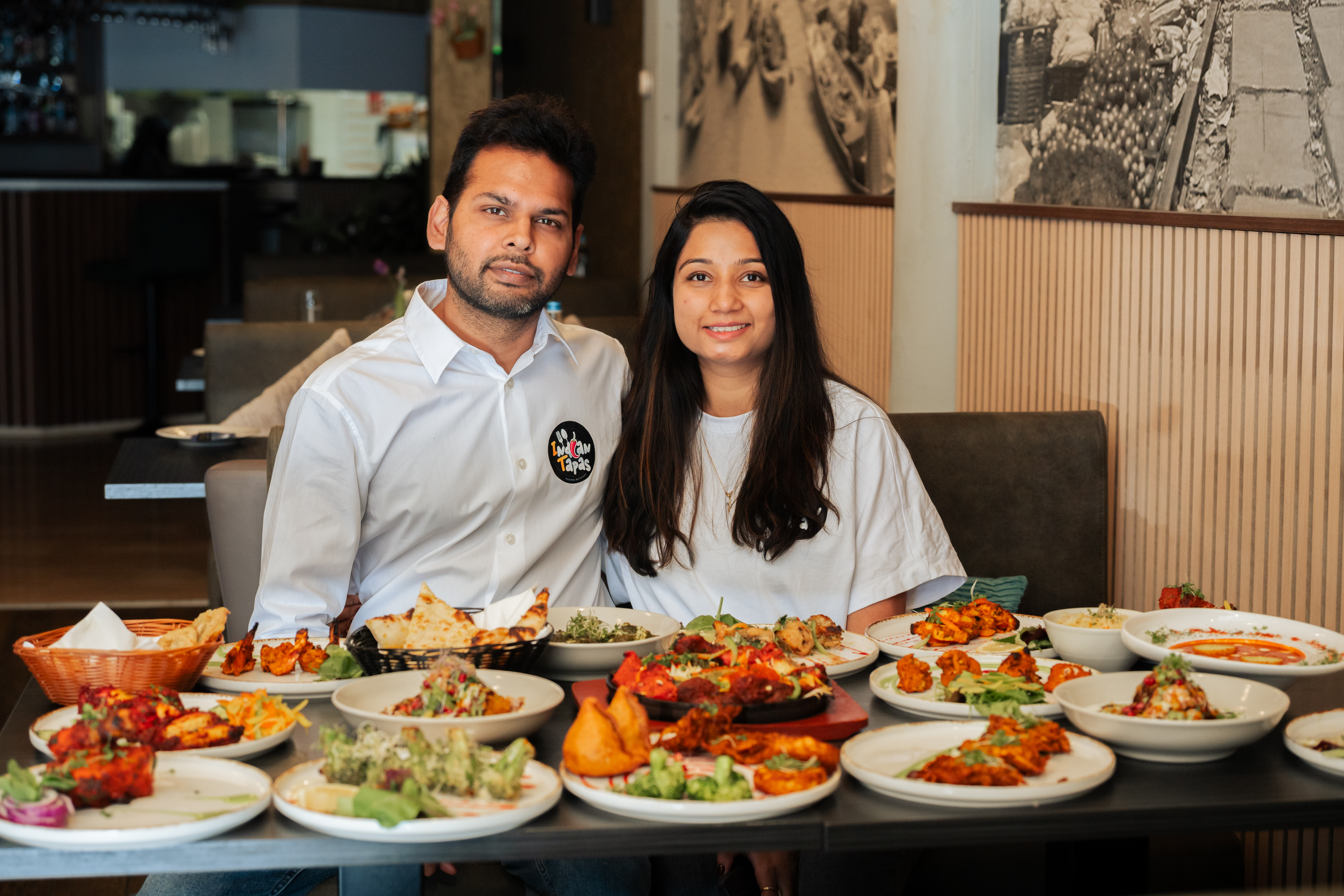 Best Indian Restaurant Eindhoven - Indian Tapas | Authentiek Indiaas Eten
